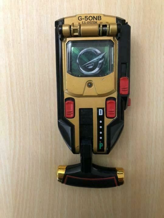 Power Rangers Rpm Morphers