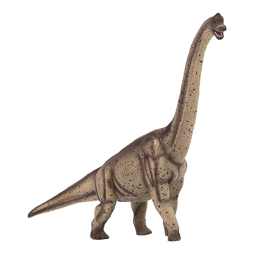 Mojo Prehistoric Deluxe Brachiosaurus Dinosaur Figure Mojo Prehistoric Deluxe Brachiosaurus Dinosaur Figure