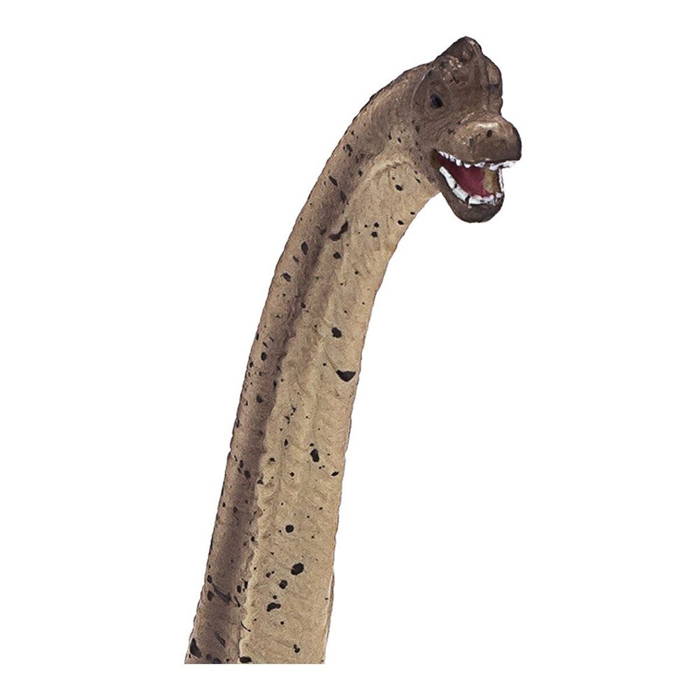 Mojo Prehistoric Deluxe Brachiosaurus Dinosaur Figure Mojo Prehistoric Deluxe Brachiosaurus Dinosaur Figure