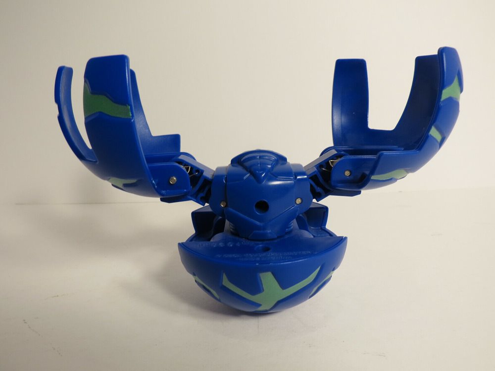 Bakugan Fear Ripper