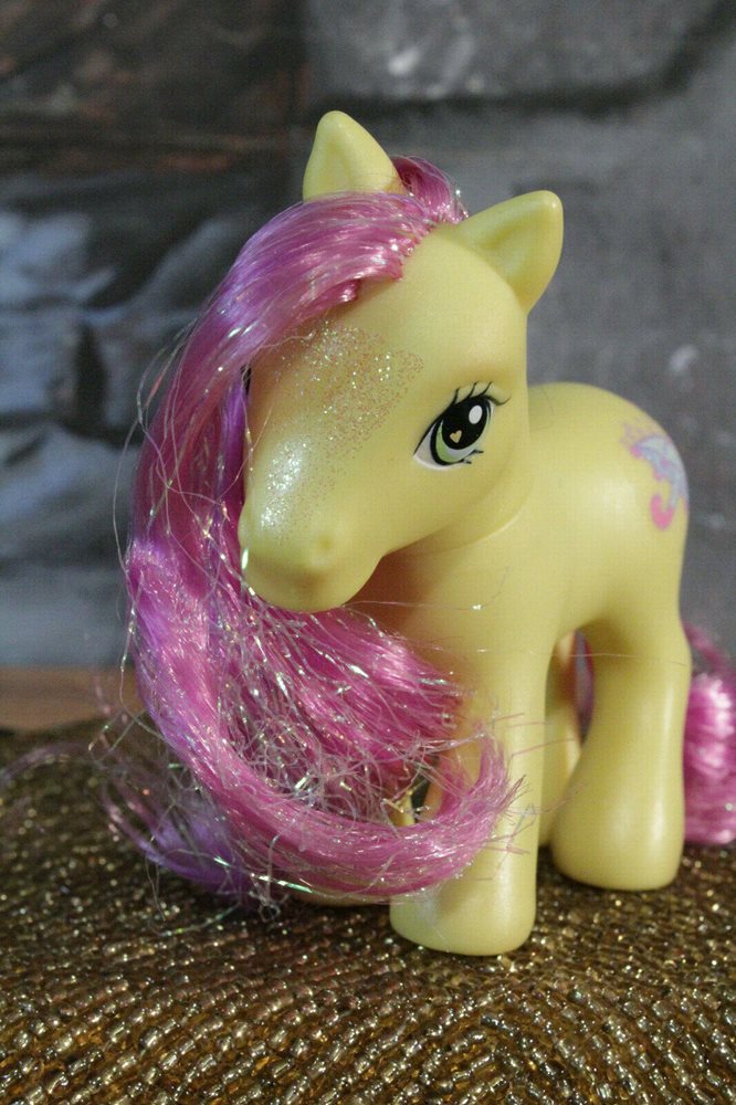 My Little Pony Merriweather