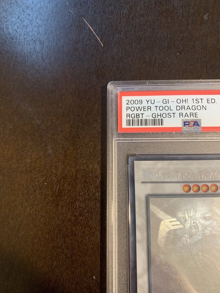 Power Tool Dragon Assault Mode