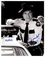 Dukes Of Hazzard Rosco
