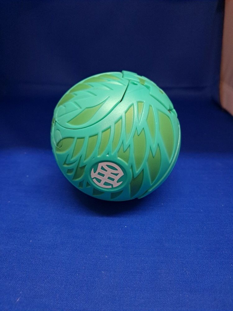Bakugan Gundalian Invaders Hawktor