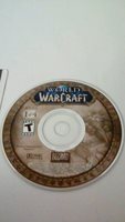 World of Warcraft Disc One