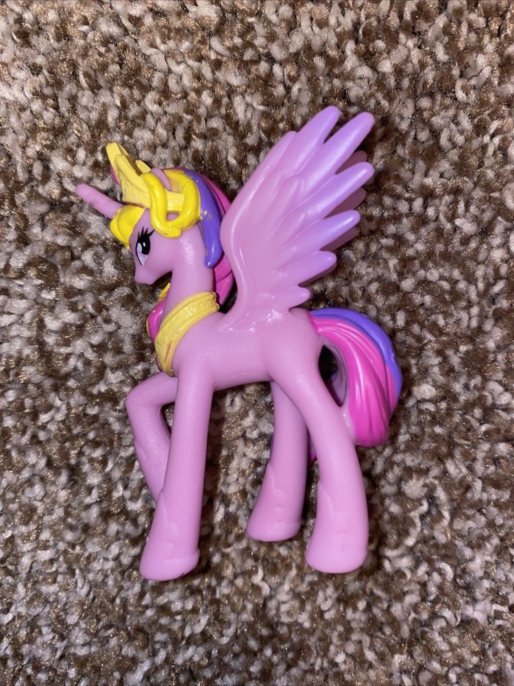 Mlp Cadence