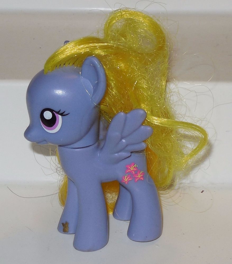 My Little Pony Lily Blossom Toy