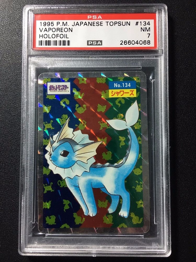 Flareon and Vaporeon Topsun - munimoro.gob.pe