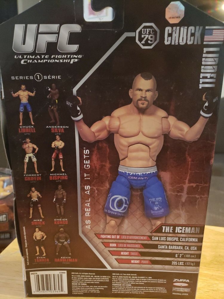 Ufc 79