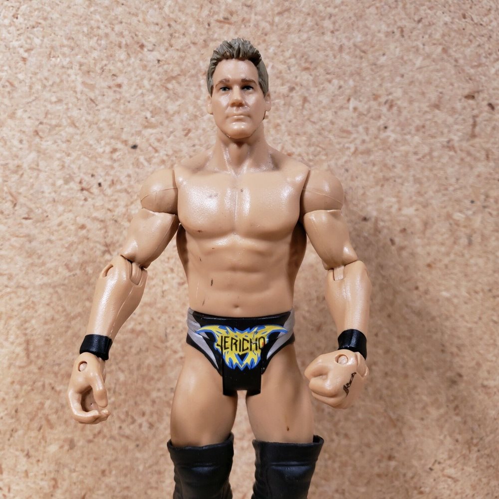 Chris Jericho 2011