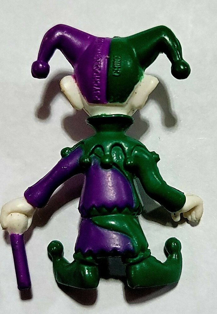 Homies Clowns Joker