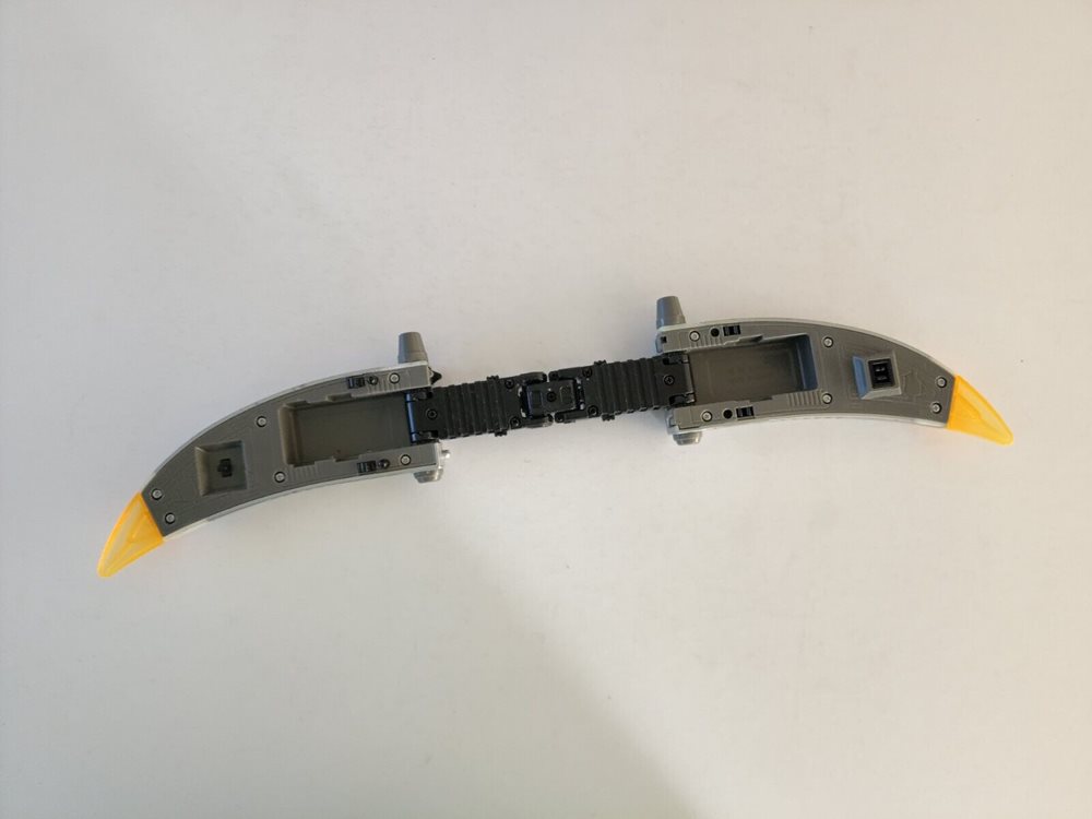 Vintage Bandai Power Rangers Lost Galaxy Transdagger