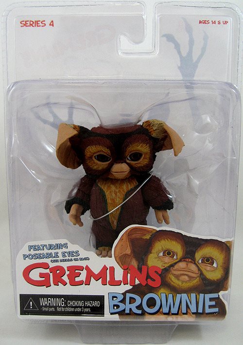 Gremlins Mogwai Toy