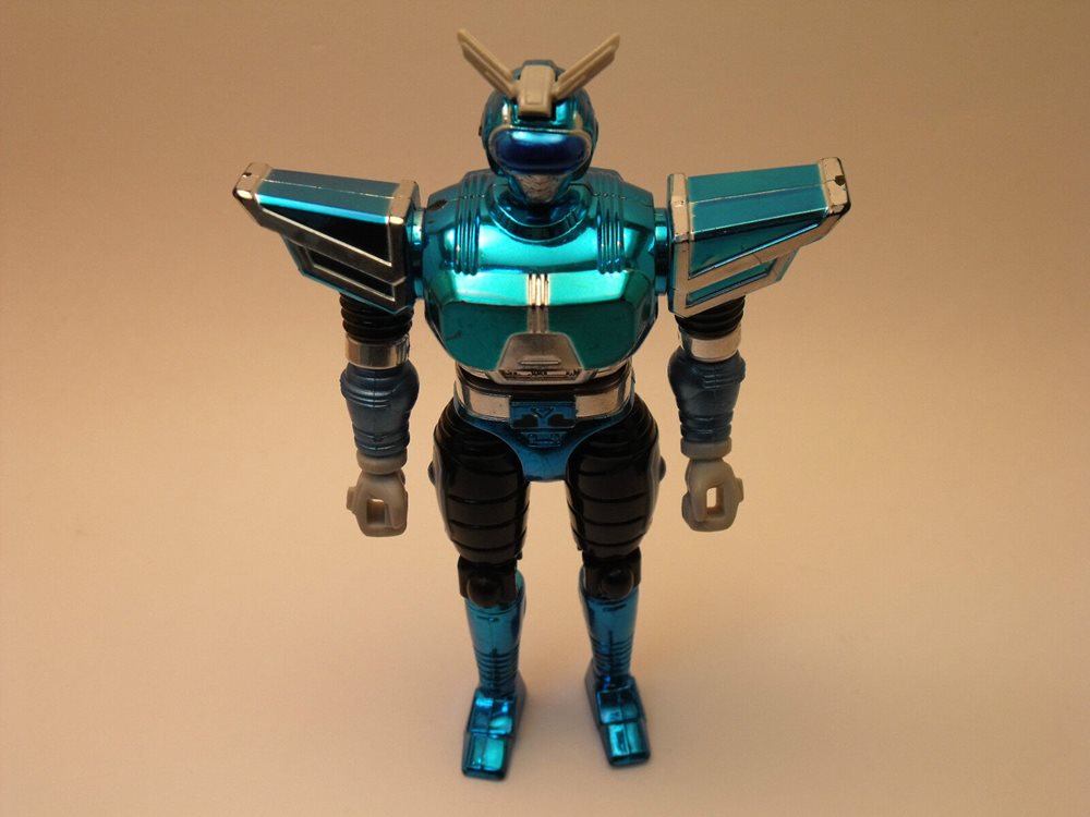 Beetleborgs Metallix Astralborgs