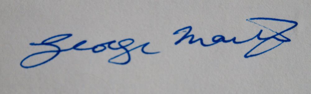 Genuine autographs? : r/beatlescollecting