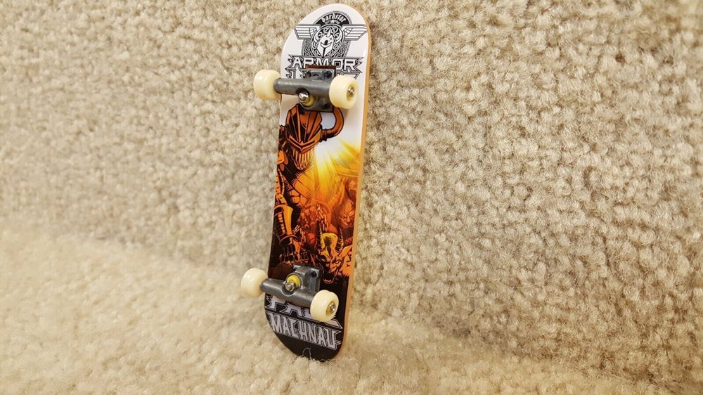 Darkstar Tech Deck
