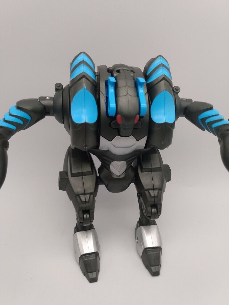 Bakugan Mechtanium Surge Mechtogan Titans