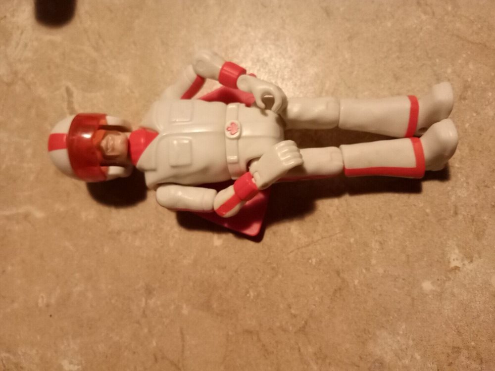 Toy Story 4 Duke Caboom 6 “ Figure Disney Pixar