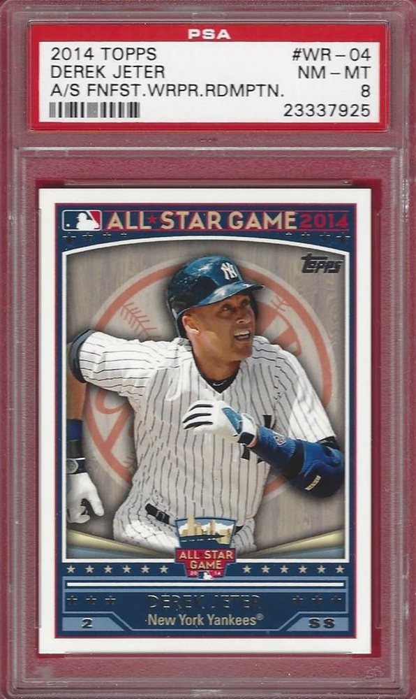 Auction Prices Realized Baseball Cards 2014 TOPPS ALL-STAR FANFEST ...