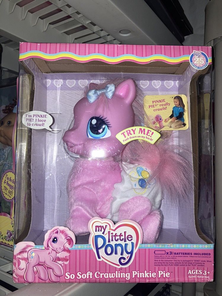 Mlp 3d Demo
