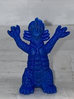Rare 1980’s 2” Kaiju Figure Jinman Funi Tv Chachan E-va