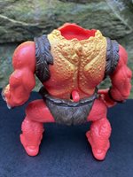 Small Soldiers Flatchoo