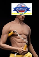 TBLeague PHICEN PL2016-M32 Seamless Muscular Male Figur