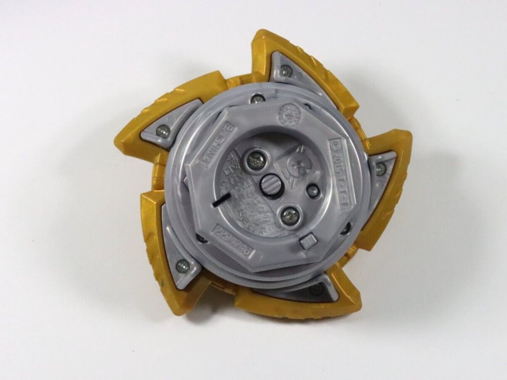Power Rangers Sentai Ninninger Goton Technique Shuriken