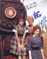 Gunilla Hutton Petticoat Junction
