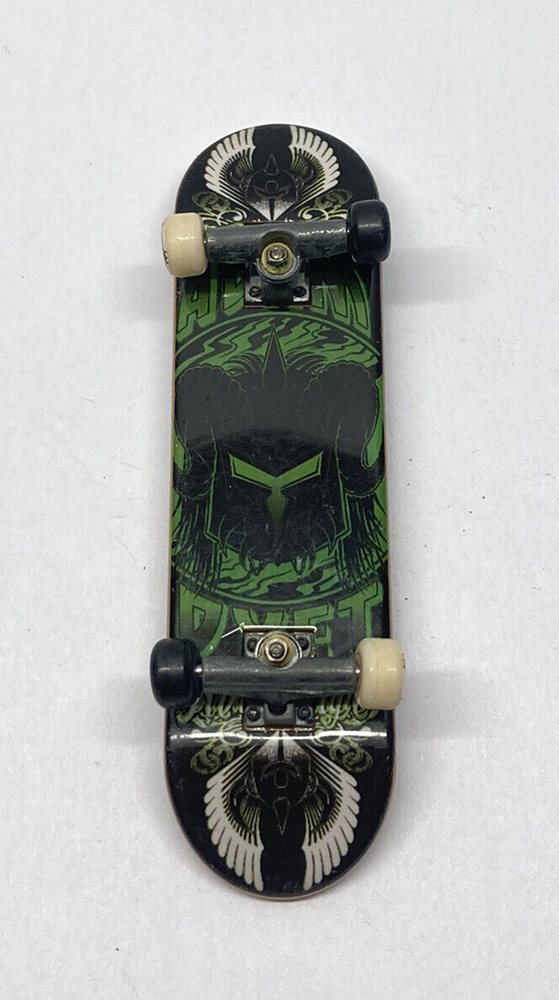Darkstar Tech Deck