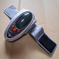 Power Rangers Time Force Chrono Morpher