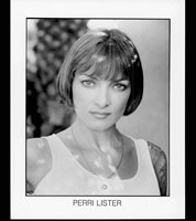 Perry Lister