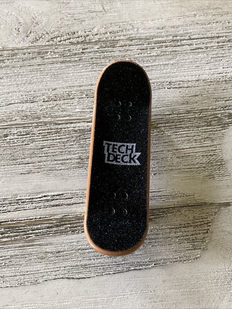 Tech Deck Plan B