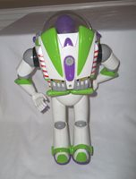 Disney Buzz Lightyear Toy Story - Talking - Karate Chop