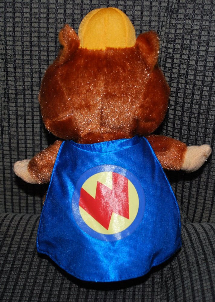 Wonder Pets Linny