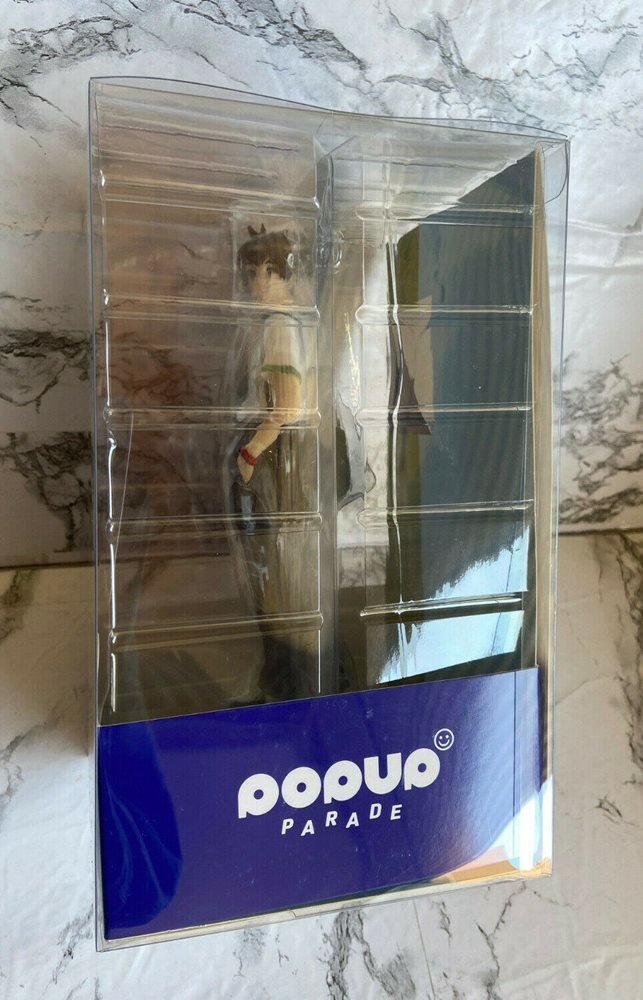Your Name. - Taki Tachibana Pop Up Parade PVC Figure