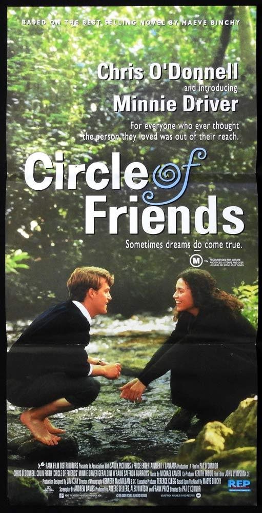 Circle Of Friends Movie