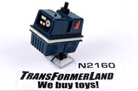 Complete Star Wars® Original Kenner Series Basic Figure