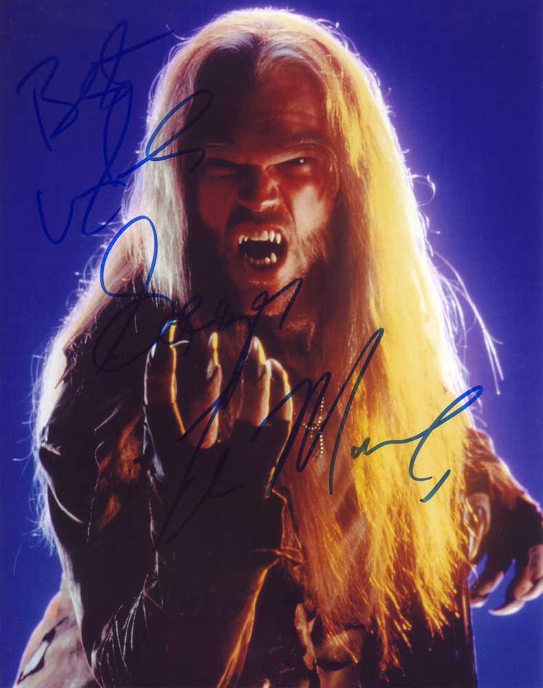 Tyler Mane Troy