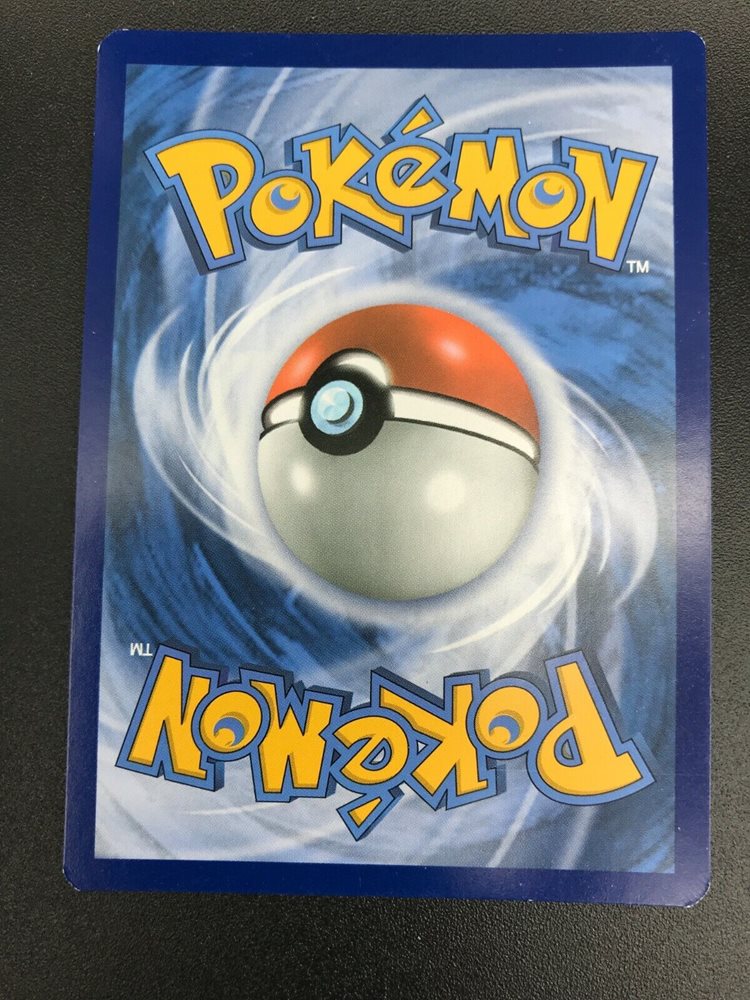 MEGA ALTARIA EX 121/124 FULL ART XY Fates Collide Pokem