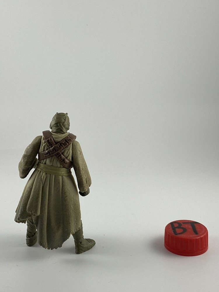 Star Wars Tusken Raider 1996 Kenner Action Figure POTF