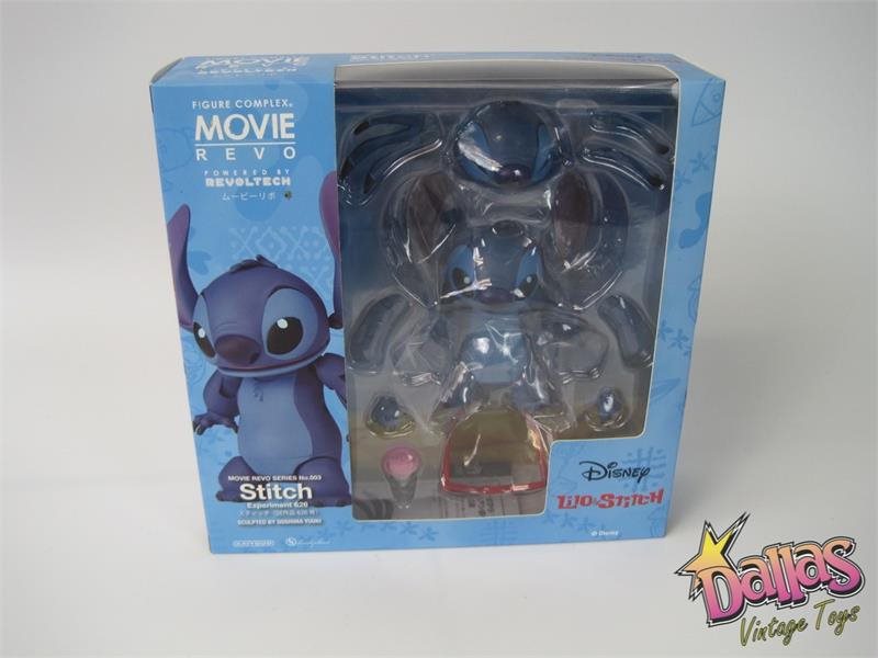 Lilo And Stitch Experiment 620