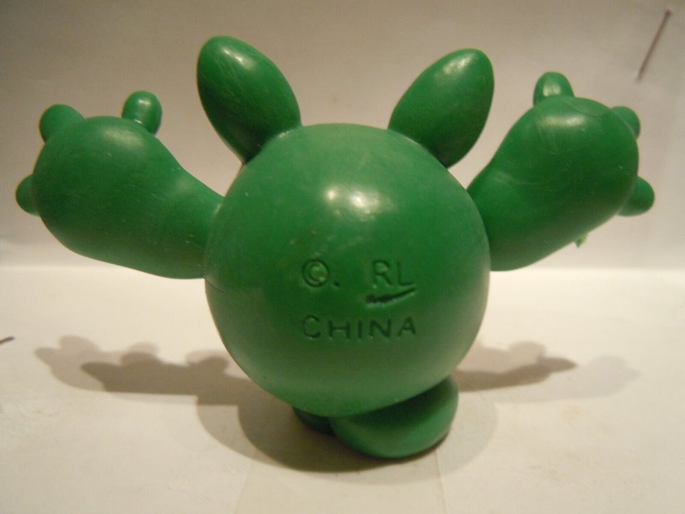 Pokemon Reuniclus Toy