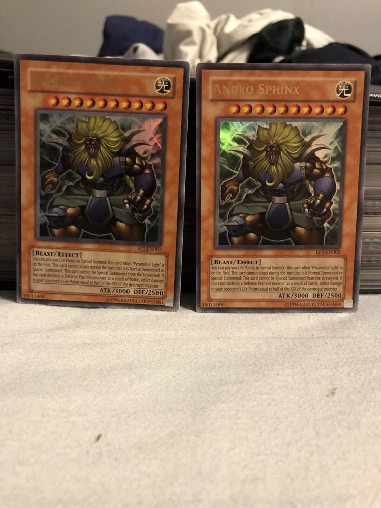 Andro Sphinx Pyramid Of Light