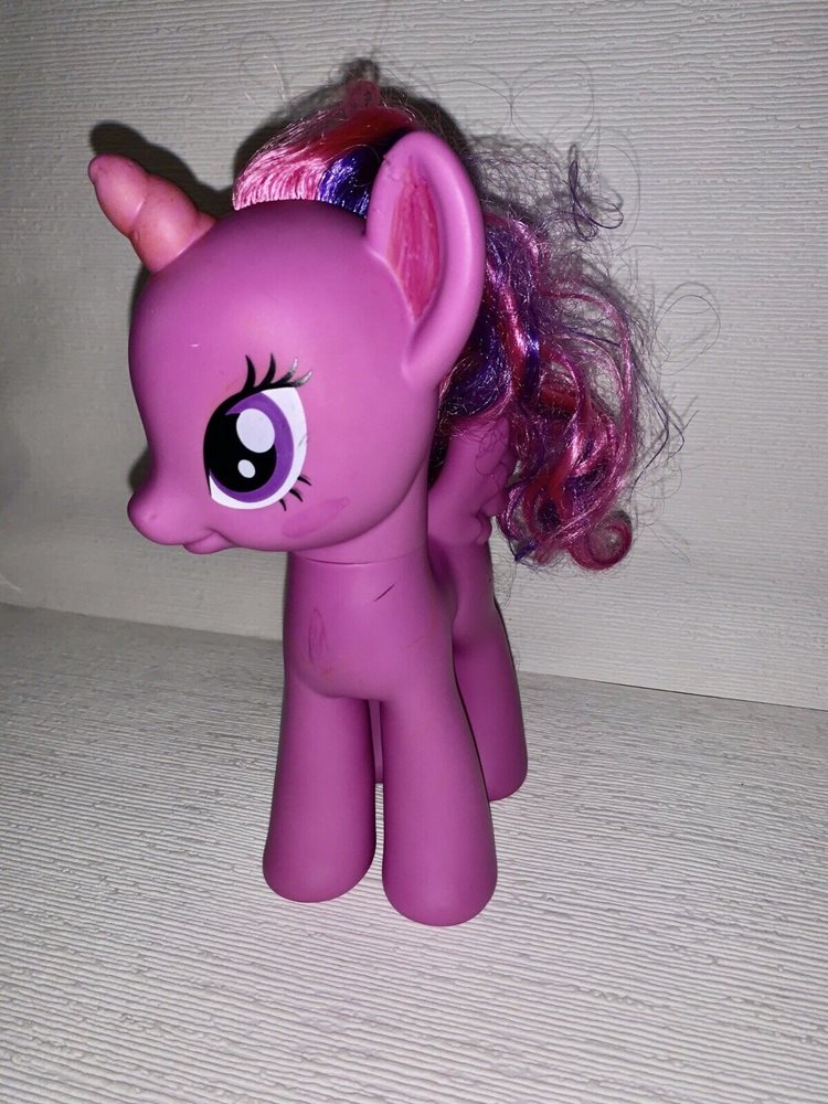 Twilight Sparkle Hasbro