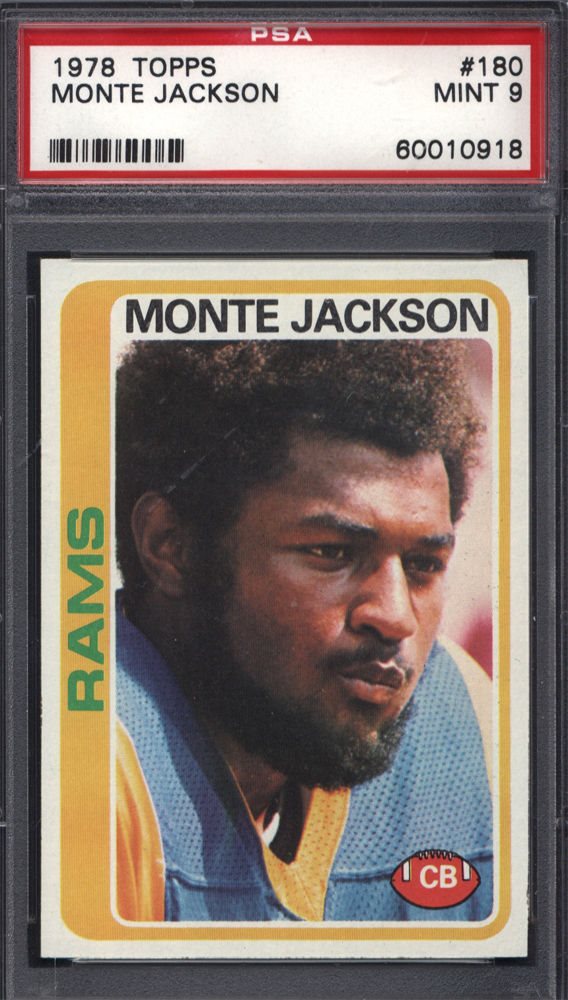 Monte Jackson's Instagram, Twitter & Facebook on IDCrawl