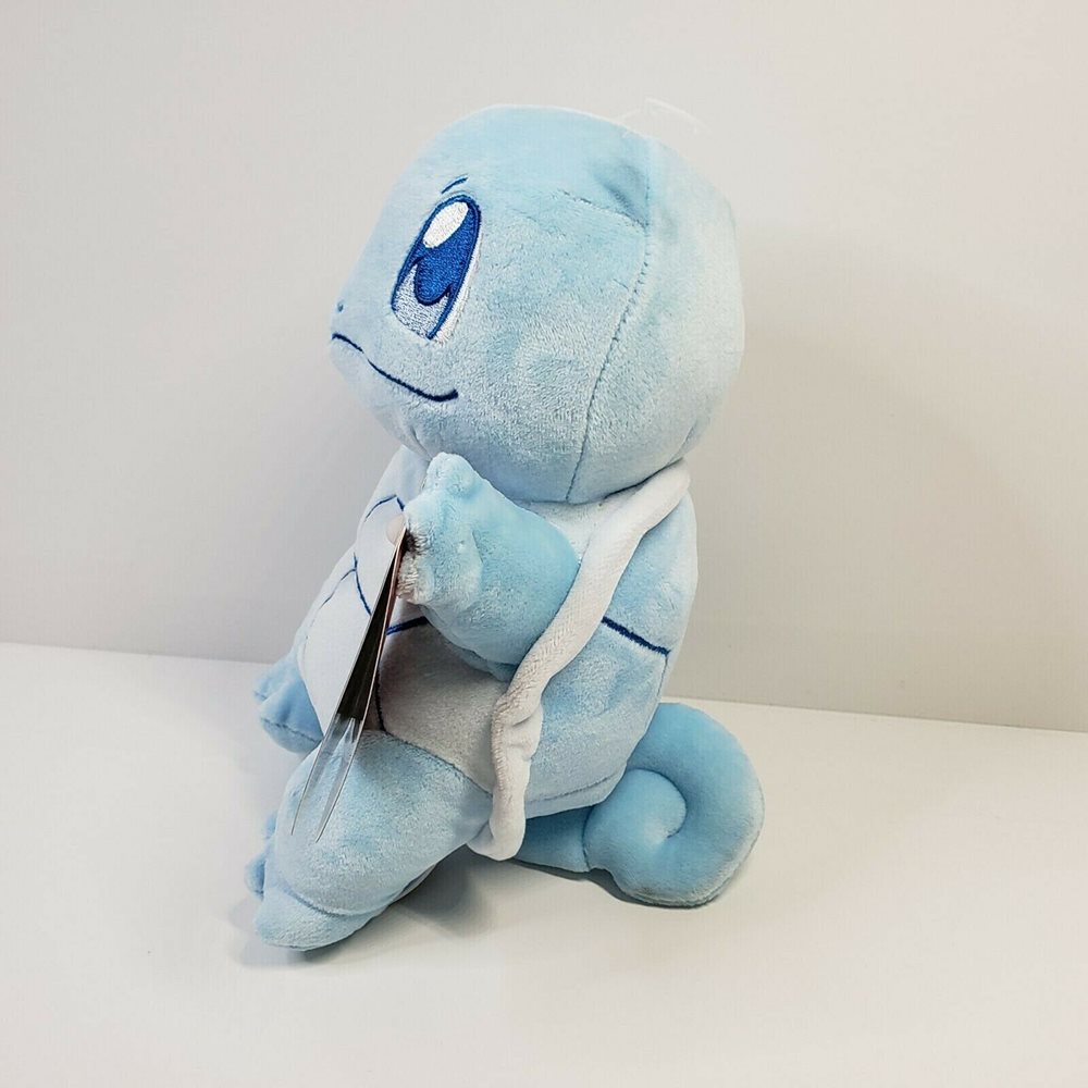 Shiny Squirtle