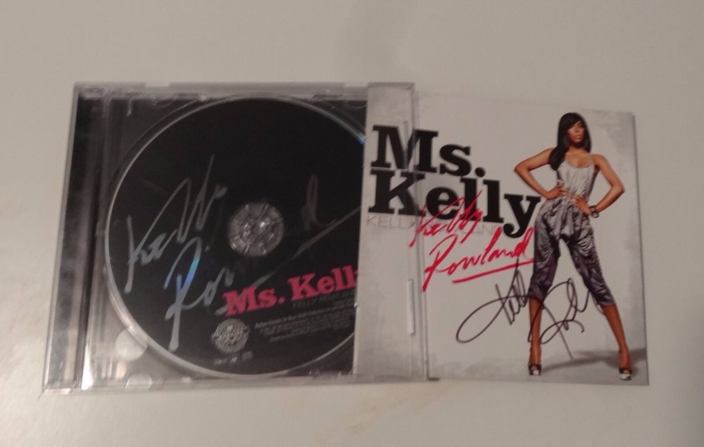 Kelly Rowland Ms Kelly