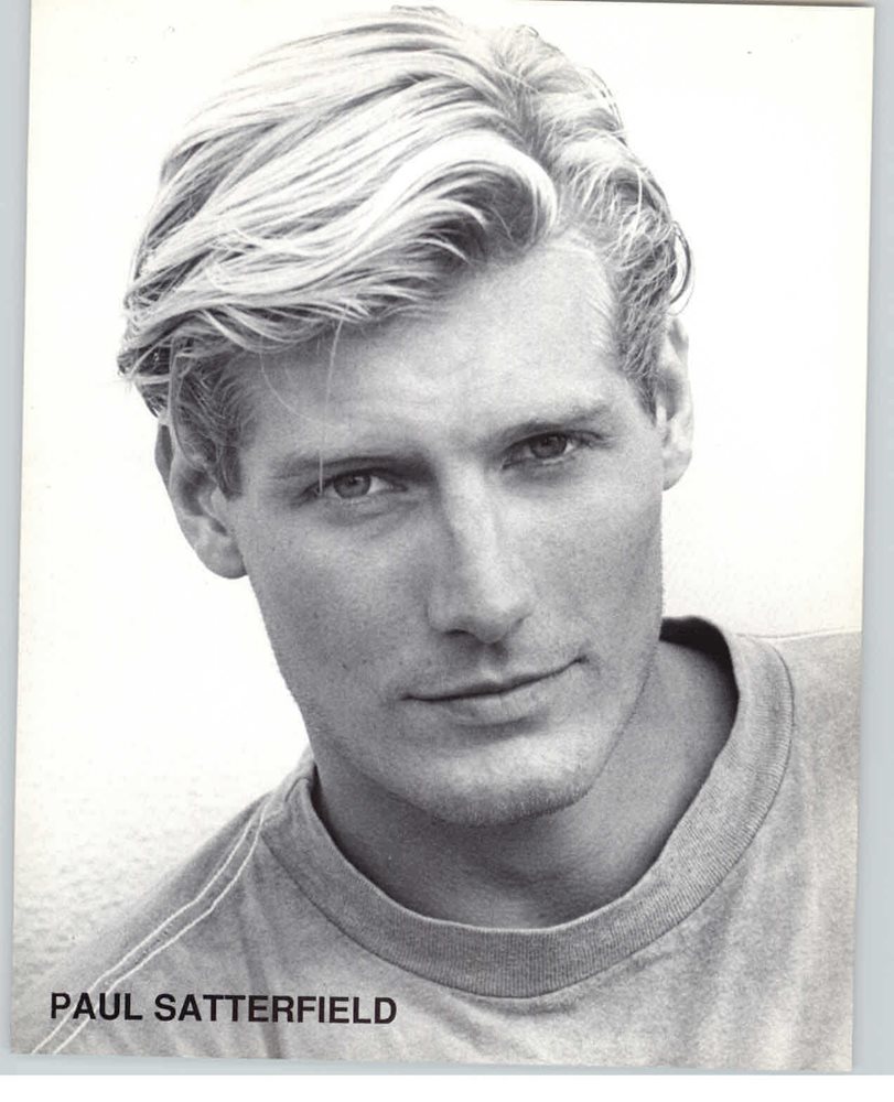 Paul Satterfield Bold Village Learning Place | #Yoga Returns! This