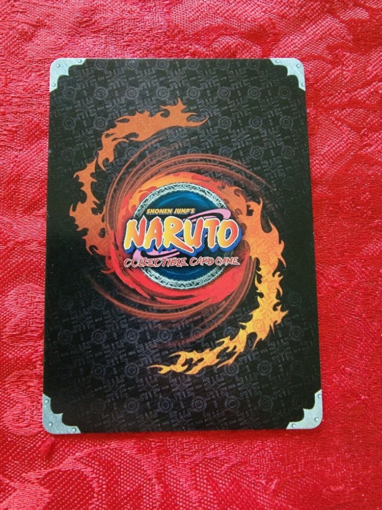Kujaku Naruto